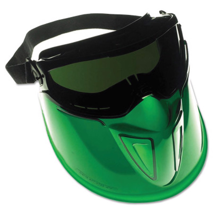 Tenet Solutions | V90 Shield w/Monogoggle XTR OTG Goggles, 18631, IRUV ...