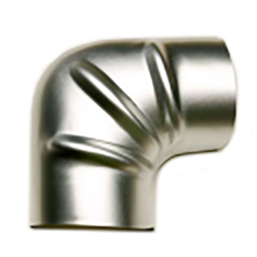 Tenet Solutions | RPR, Aluminum 90, Long Radius