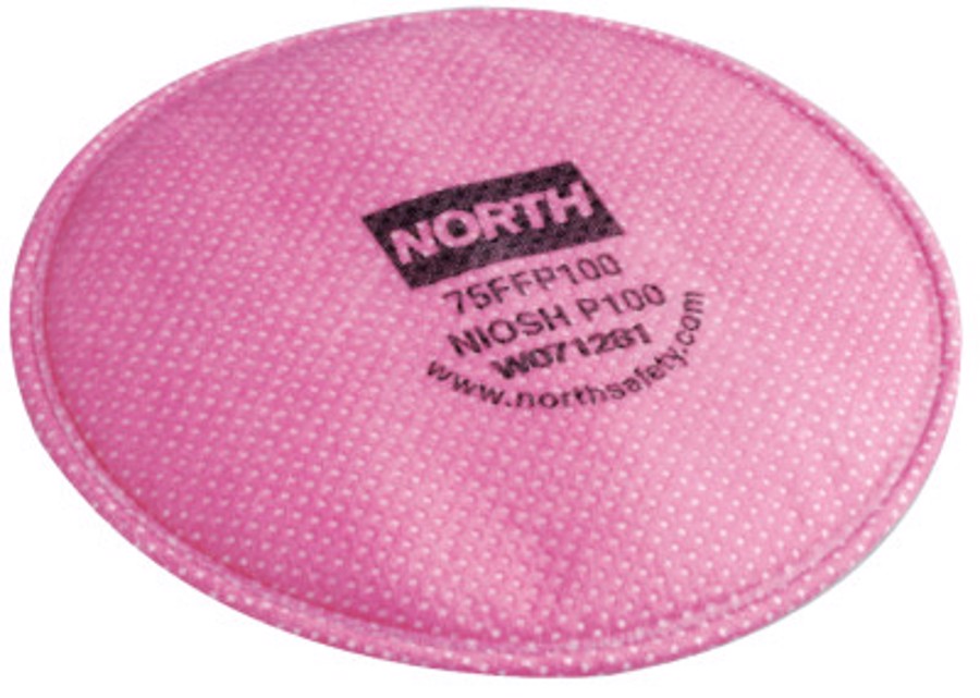 Tenet Solutions | Pancake Series Filters, Cartridge/Filter, P100, Dust ...