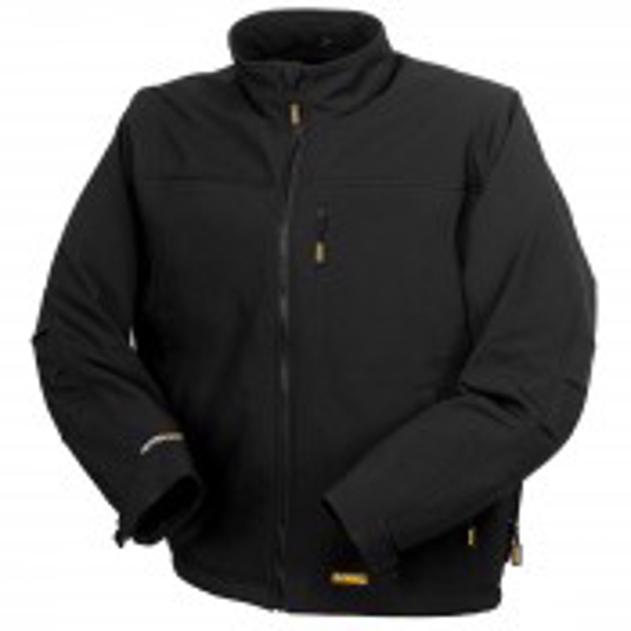 Tenet Solutions | DEWALT DCHJ060ABB Heated Jacket, 3X-Large