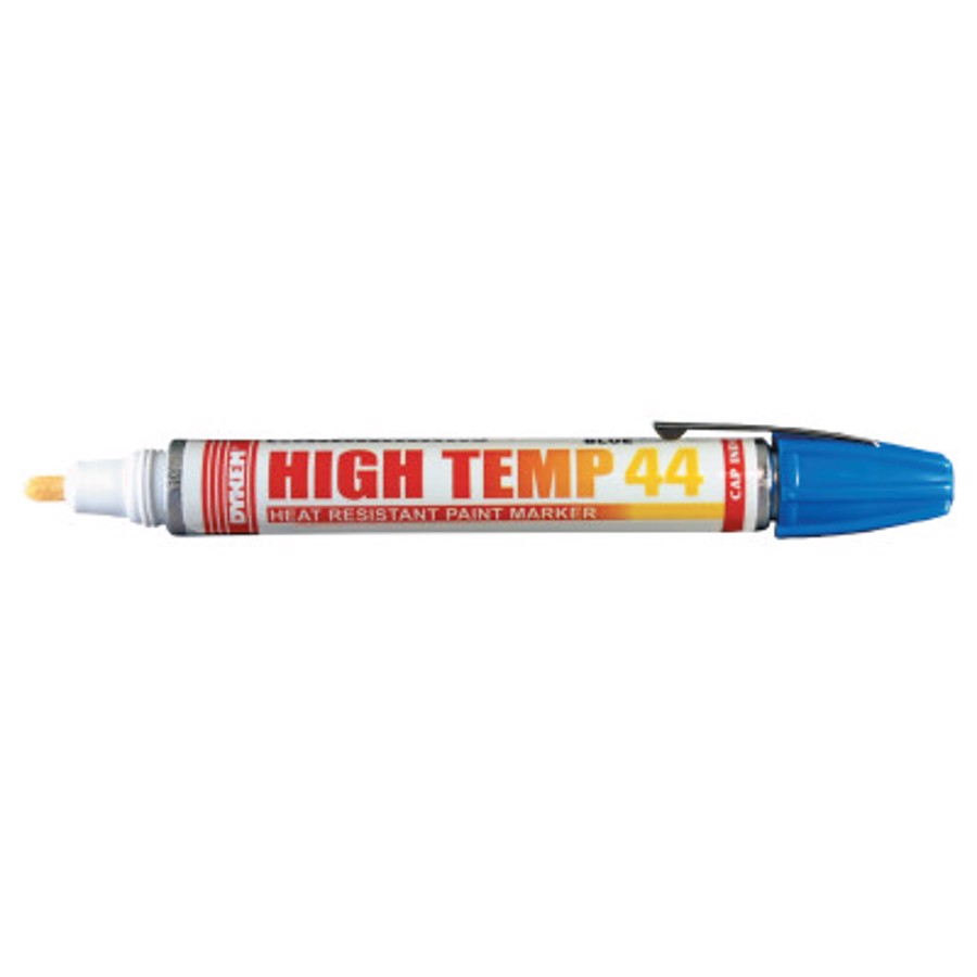 Tenet Solutions | High Temp Valve Action Liquid Paint Marker, 44094 ...